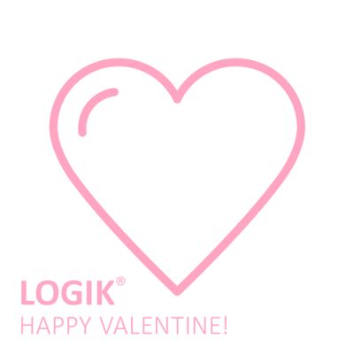 krásný den přeje LOGIK! | LOGIK